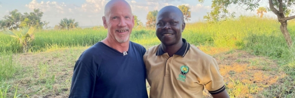 Mark Sullivan – Author of All The Glimmering Stars and #1 Bestseller ...